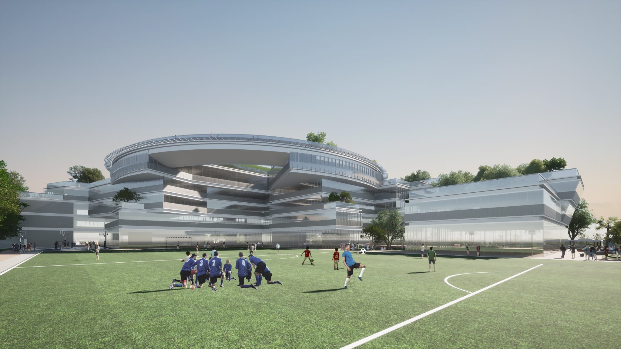 Dwight School Hanoi Now Accepting Admissions Applications - Dwight ...