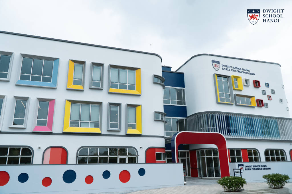 Events - Dwight School Hanoi