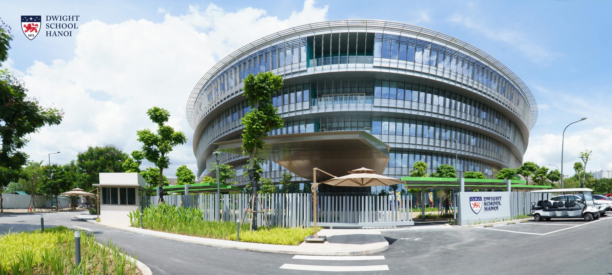 Events - Dwight School Hanoi