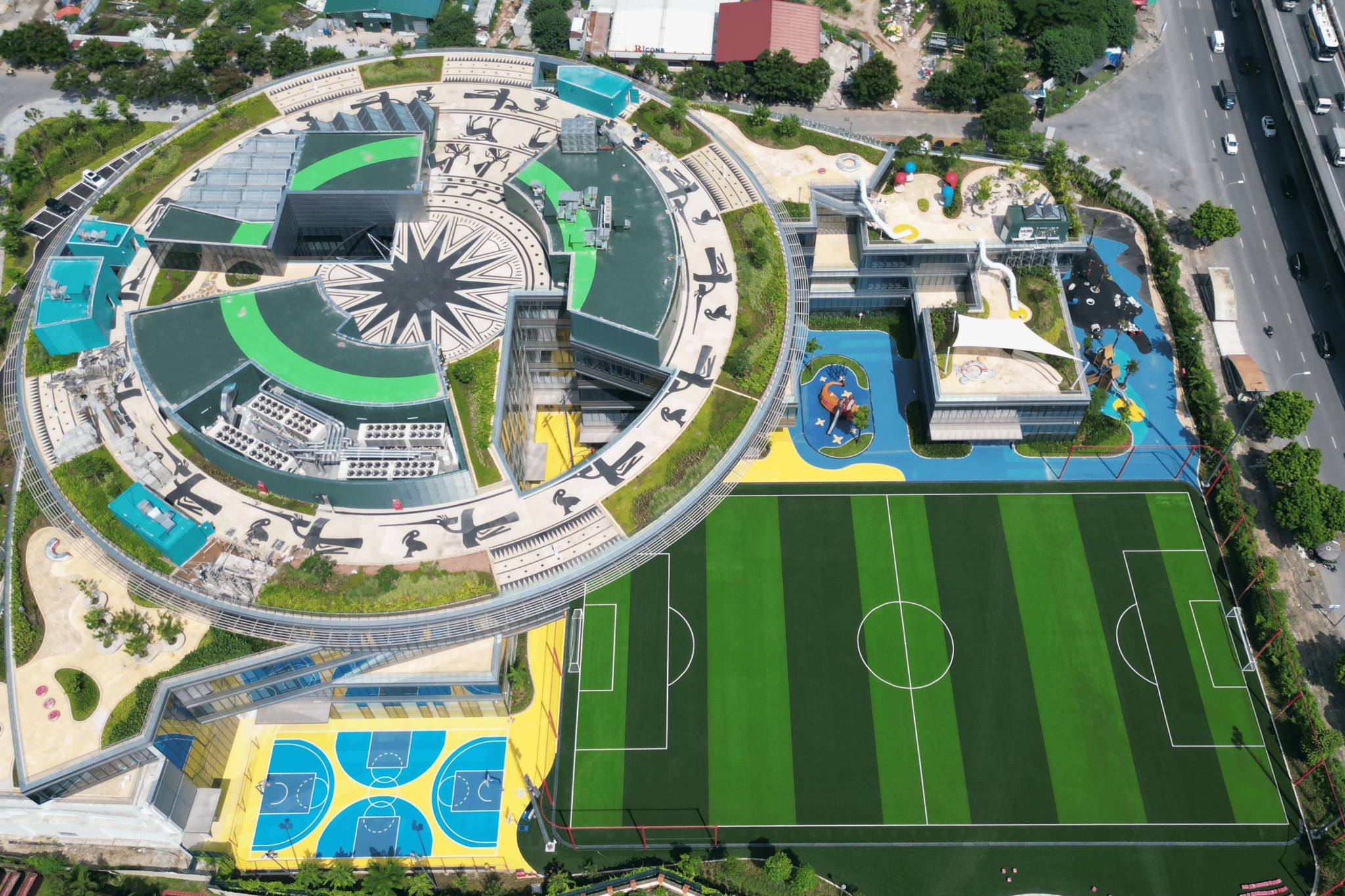 Tuition Reduction Details for Dwight School Hanoi Families